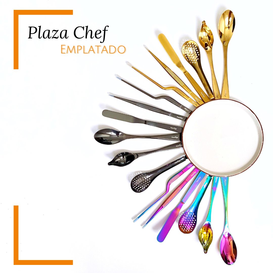 Plaza Chef