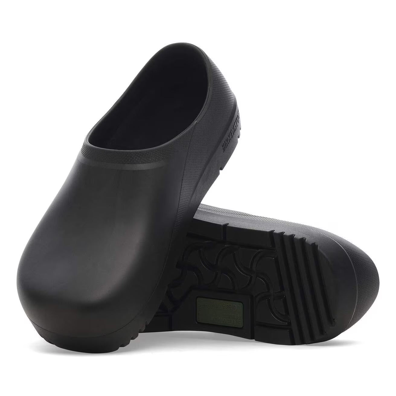 Zuecos alemanes - Profi Birkenstock 2.0 – Plaza Chef